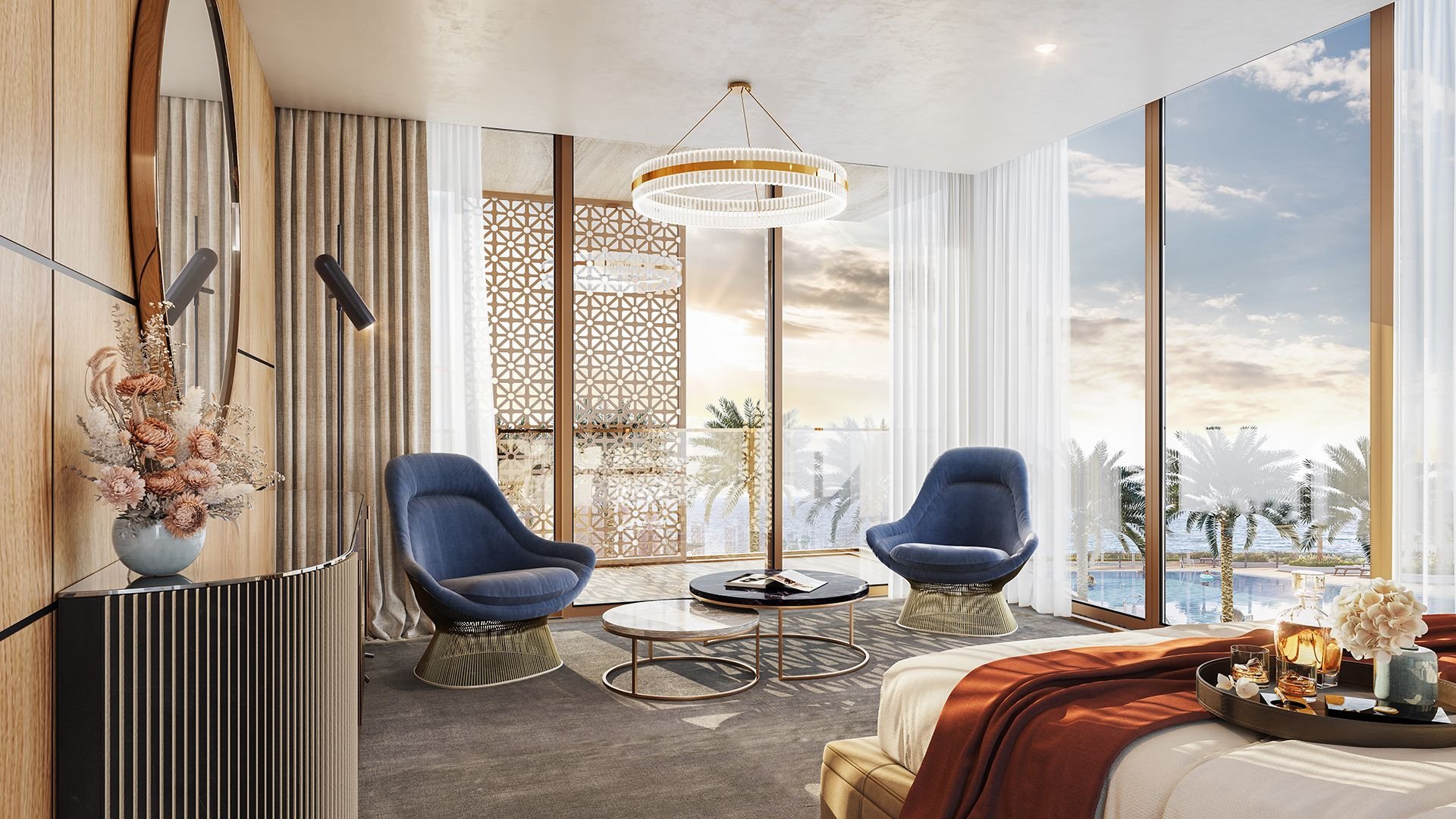 #1 3D Rendering Company - Architectural Studio | VIEWZZ :: Visualisation 3D